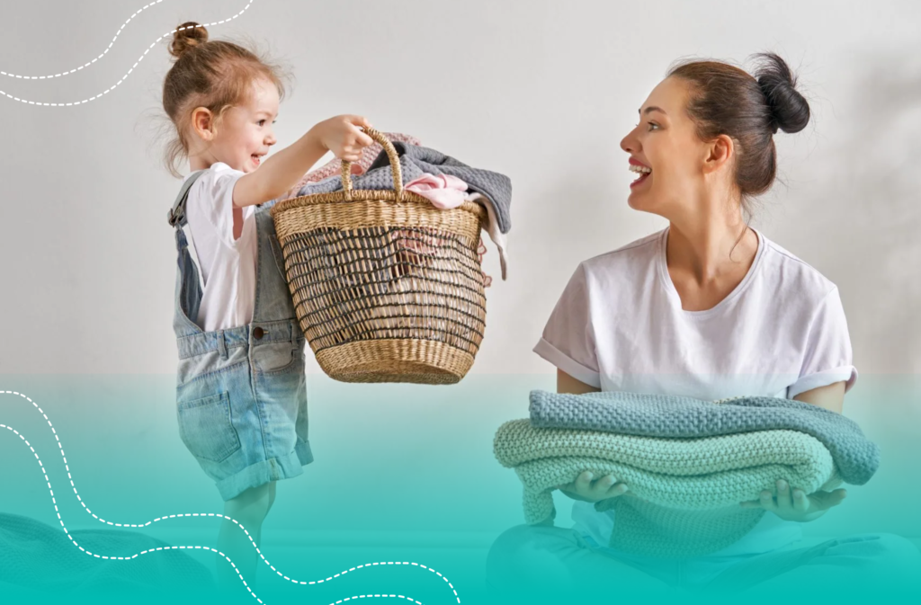 The Power of Chores In Children - Toley Ranz Stops Bullying