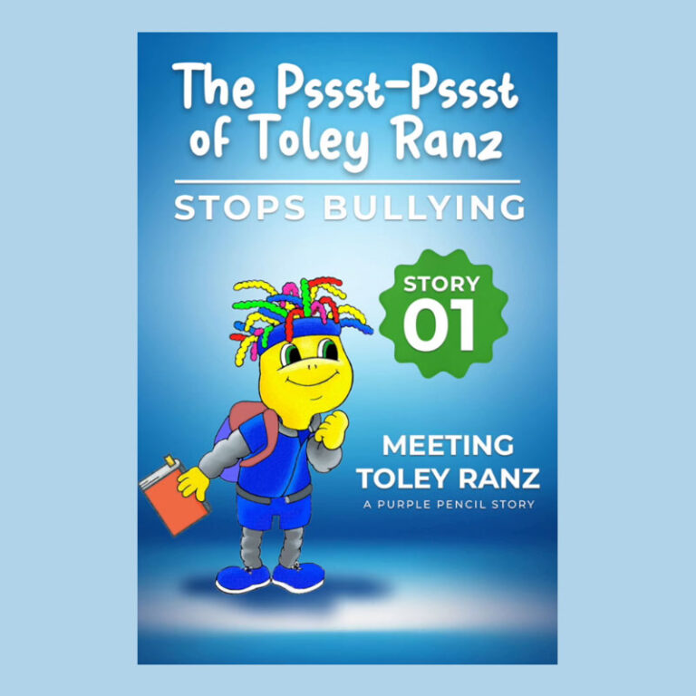 Toley Ranz Plush Toy: Encouragement for Kids